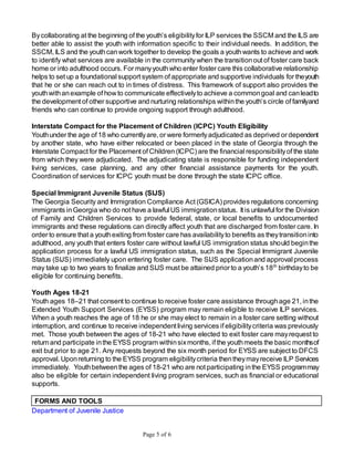 13.1 eligibility and enrollment | DOCX