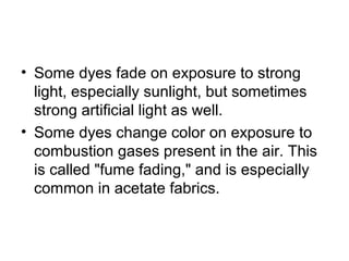 Dry cleaning | PPT