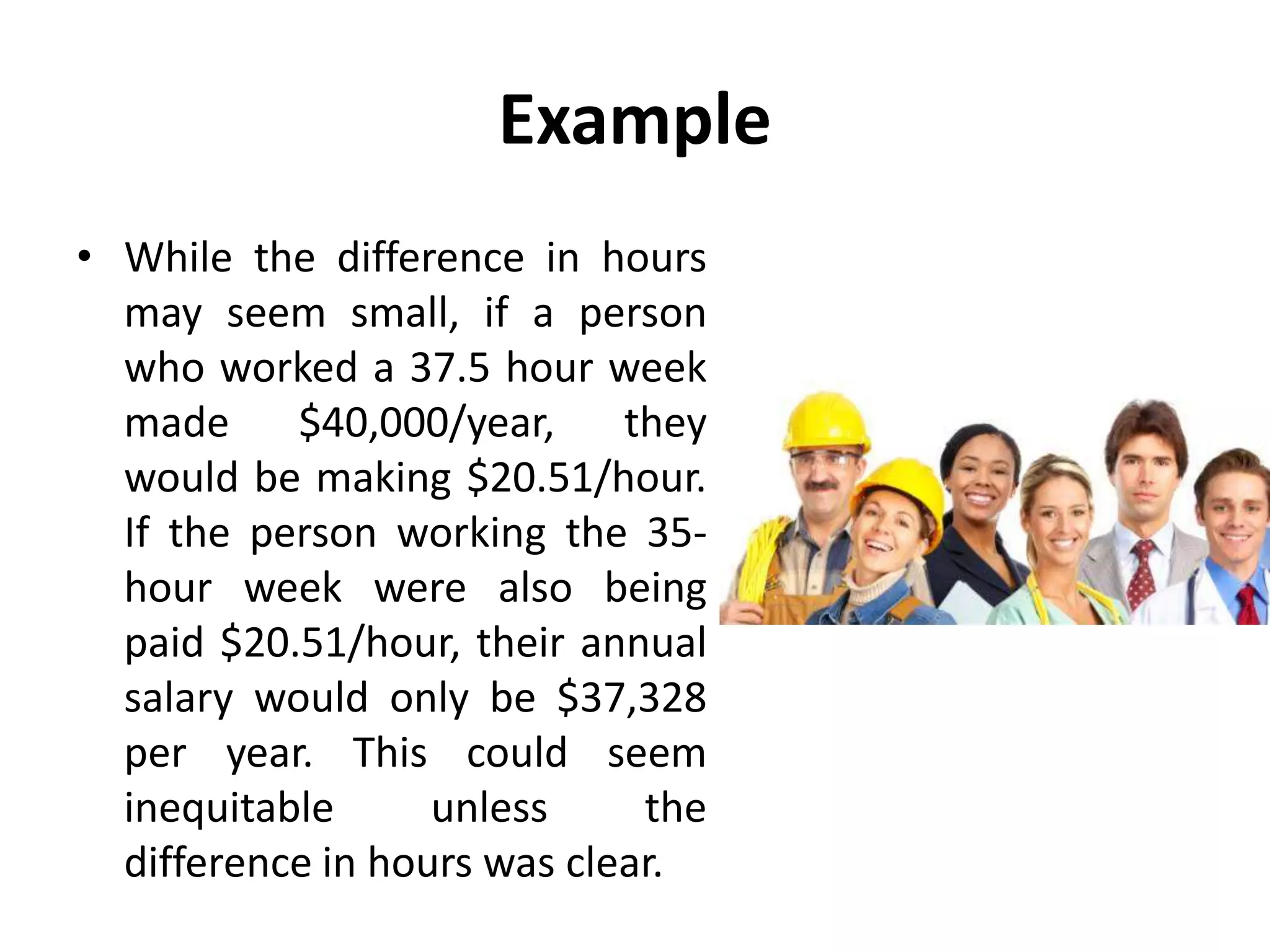 External equity - pay structures - Manu Melwin Joy | PPT