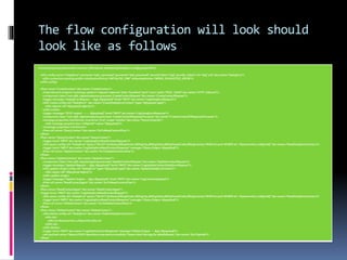 mule salesforce | PPT