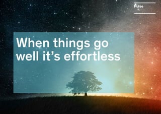 Understanding the Practical Realities of Creating a Purpose-led ...