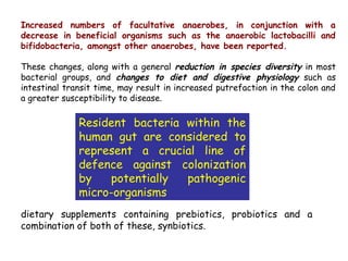 13.probiotics | PPT