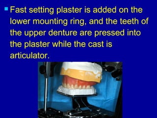 13. finishing & polishing | PPT