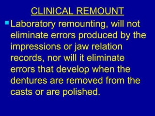 13. finishing & polishing | PPT