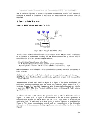 ESTABLISHMENT OF VIRTUAL POLICY BASED NETWORK MANAGEMENT SCHEME BY LOAD EXPERIMENTS IN VIRTUAL ...