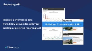 Zillow Group's Product Roadmap | PPTX
