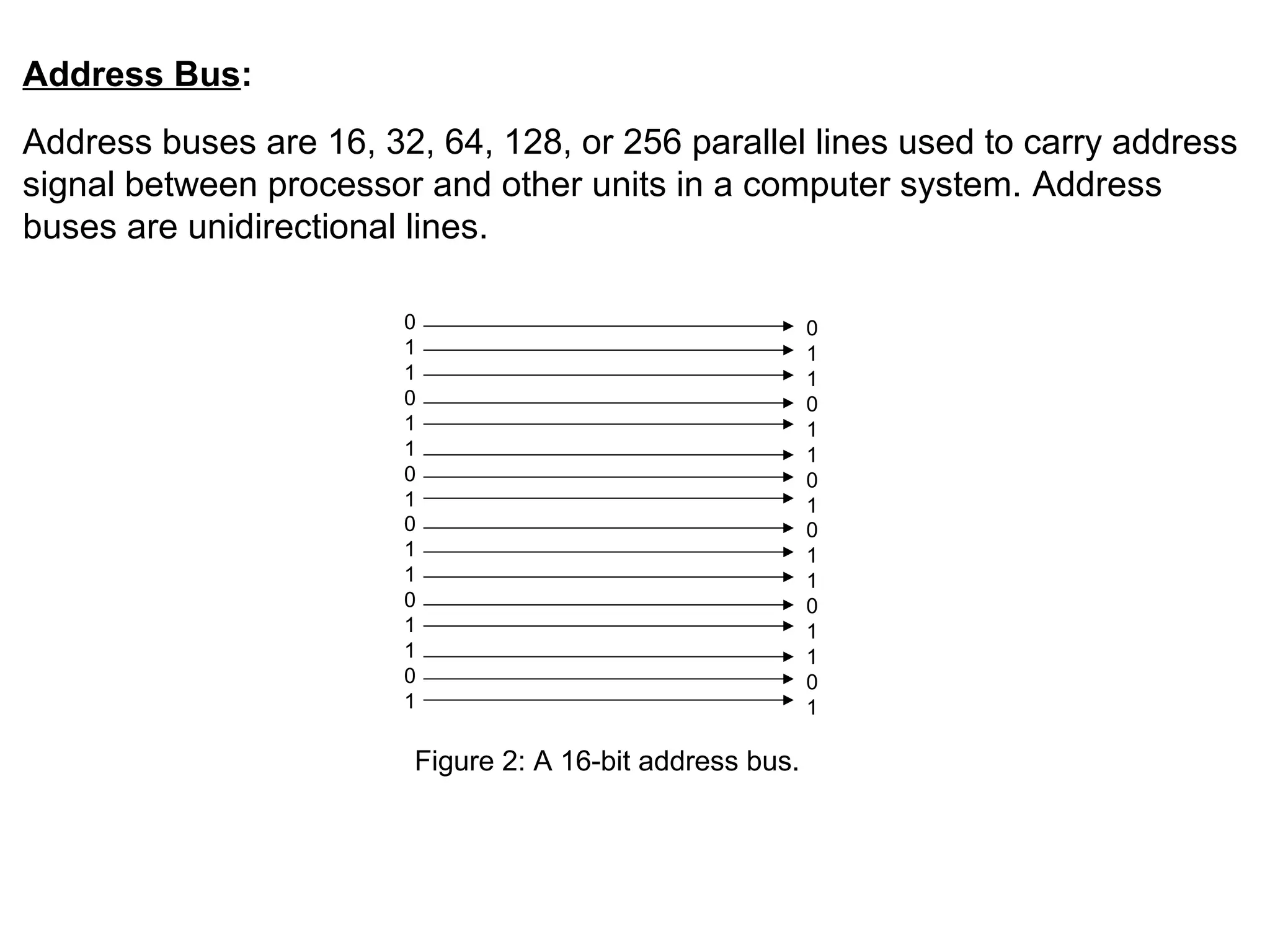 13.computer buses | PPT