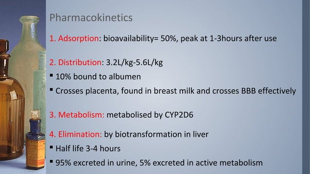 Beta1 selective blocker Metoprolol | ODP | Heart and Cardiovascular ...