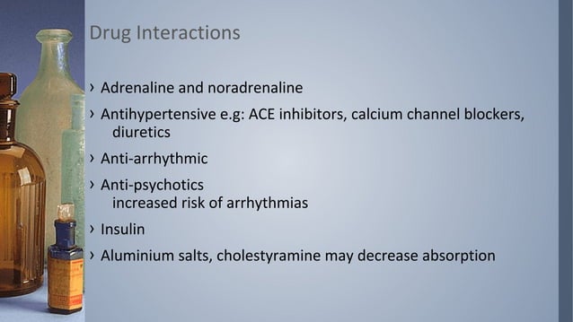 Beta1 selective blocker Metoprolol | ODP | Heart and Cardiovascular ...
