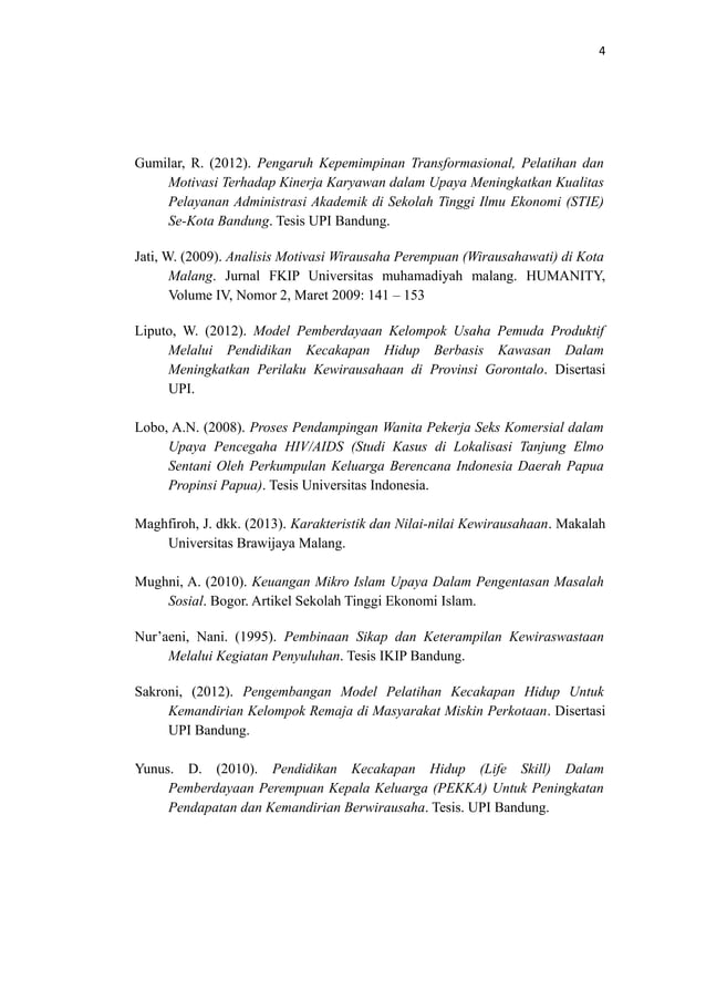 13. daftar pustaka | PDF