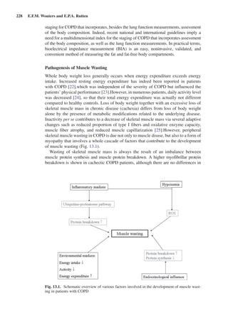 CO- MORBIDITIES AND SYSTEMIC EFFECTS OF COPD | PDF