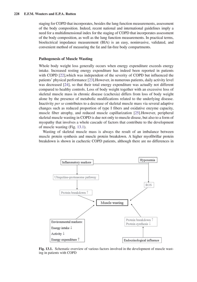 CO- MORBIDITIES AND SYSTEMIC EFFECTS OF COPD | PDF