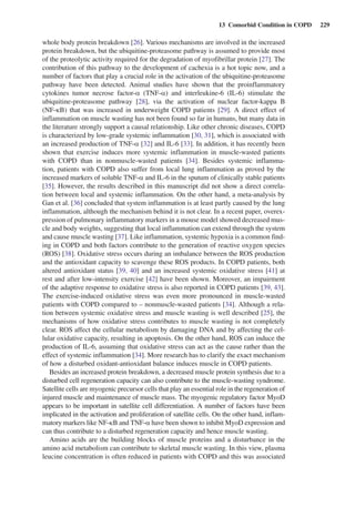 CO- MORBIDITIES AND SYSTEMIC EFFECTS OF COPD | PDF