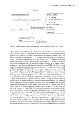 CO- MORBIDITIES AND SYSTEMIC EFFECTS OF COPD | PDF