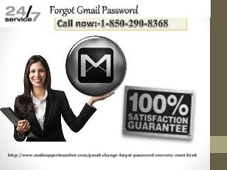 Where can i Find Forgot Gmail Password +1-850-290-8368 team?