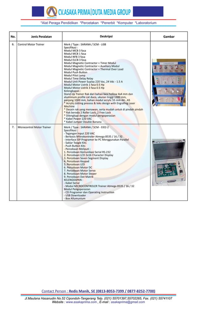 13. teknik elektronika industri | PDF