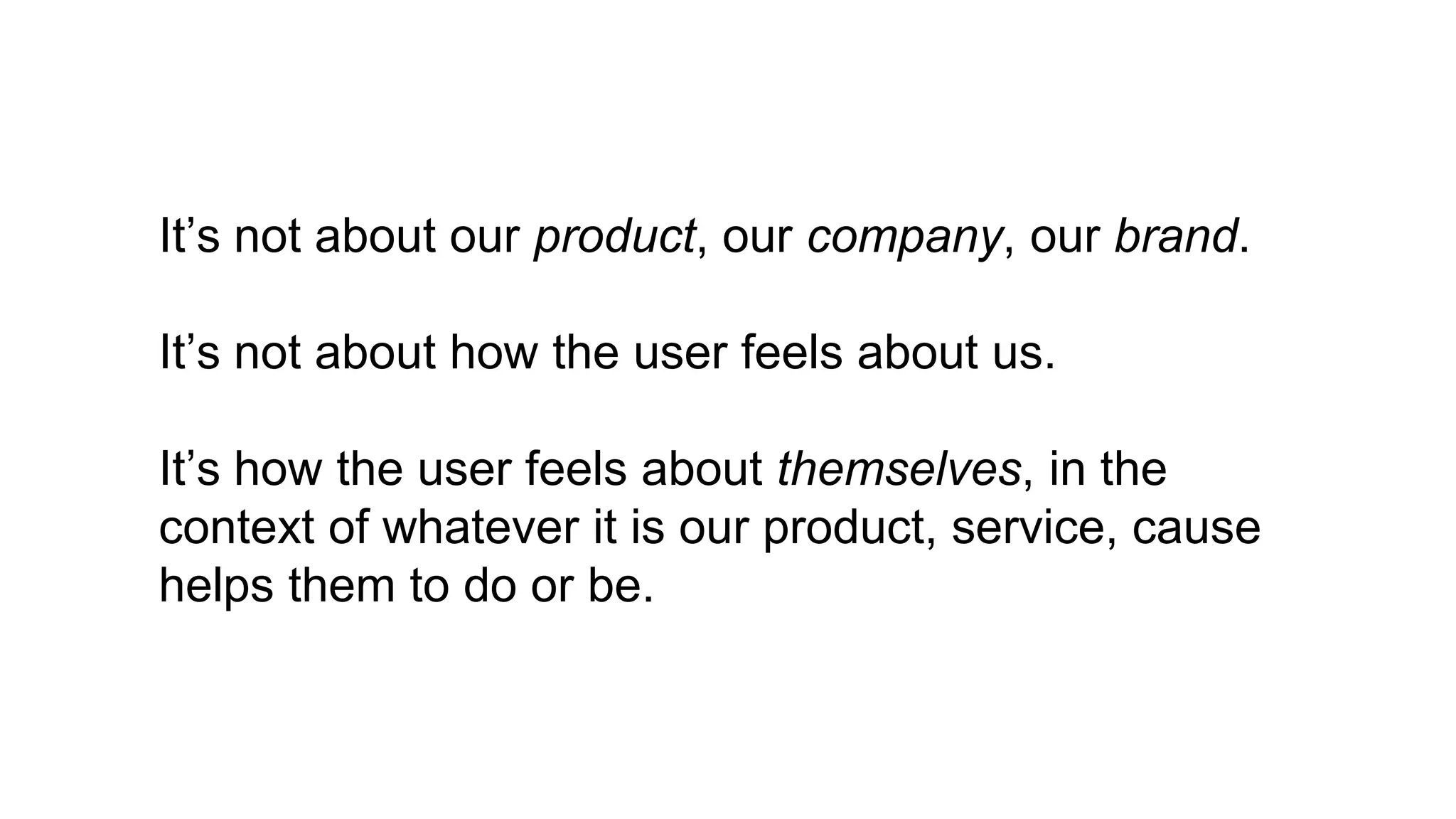 Modern Agile – What's It Good For? - Jacob Creech - AgileNZ 2017 | PPTX ...