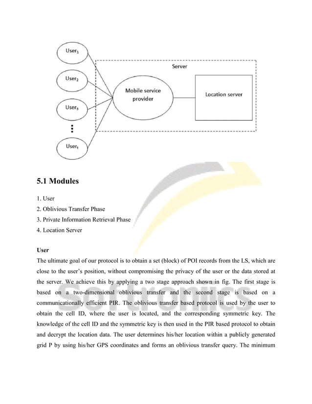 privacy preserving abstract | PDF