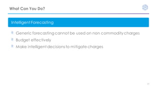 The Rise and Rise of Non-Commodity Charges | PDF | Gas and Electric ...