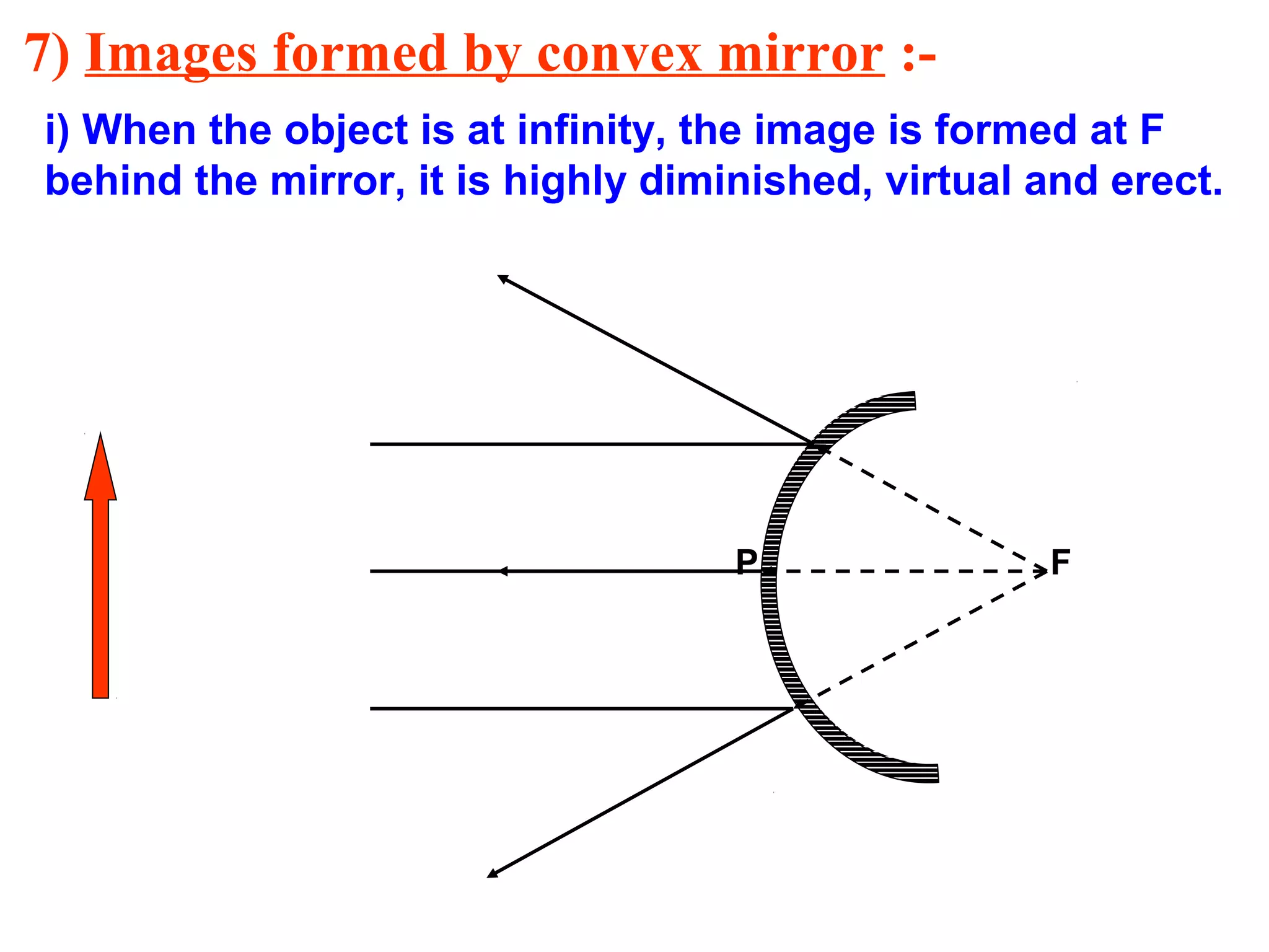 light reflection and refraction | PPT