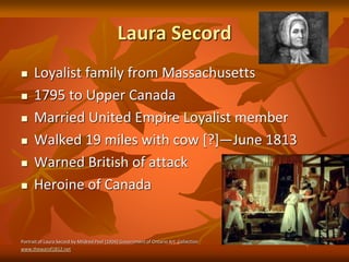 British North America 1791-1867 | PPTX | North America Travel | Travel ...