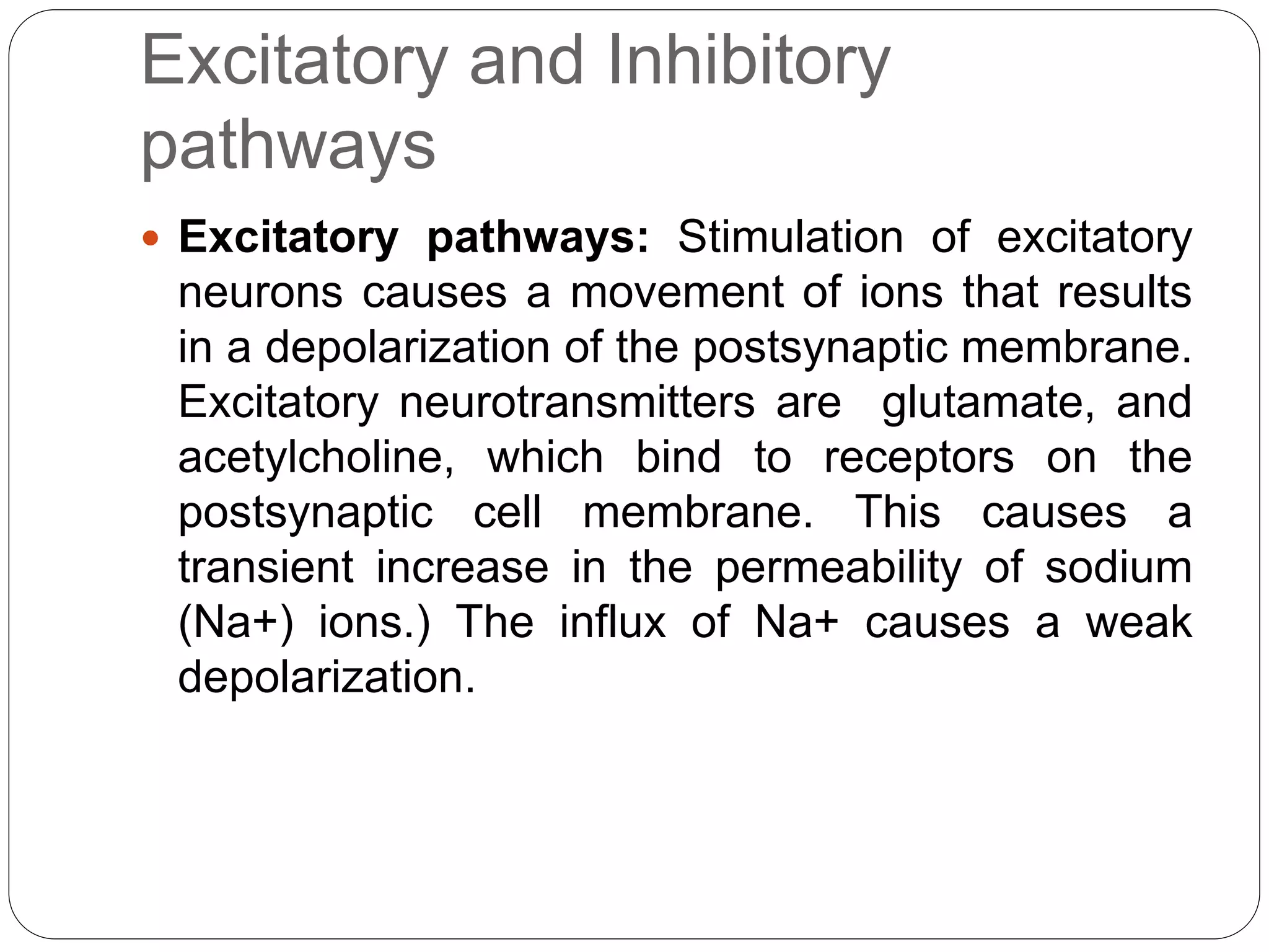 pharmacology of general anesthetics | PPTX