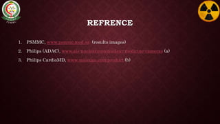 Nuclear Medicine - MPI - Case Study | PPT