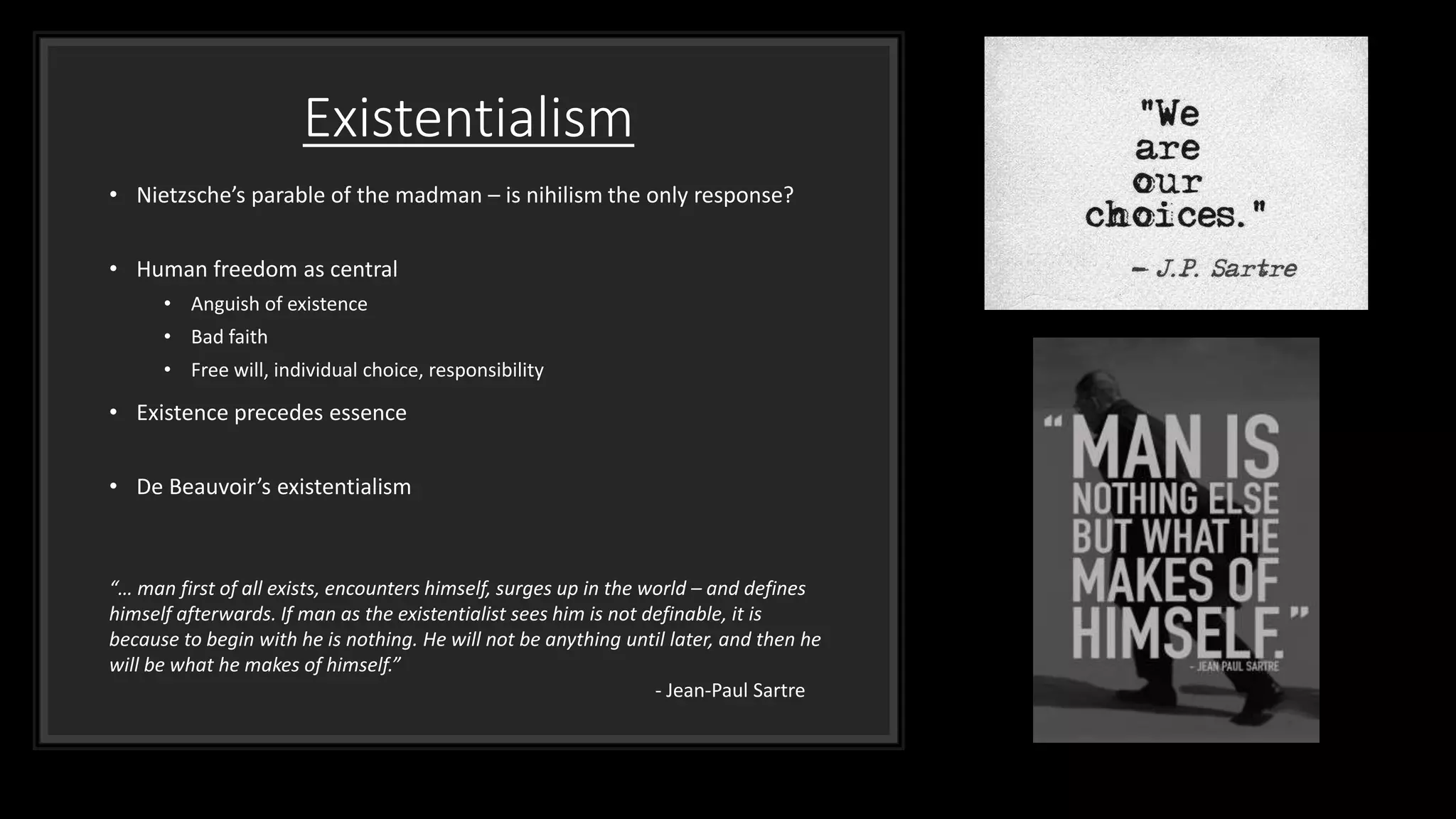 13. de beauvoir | PPTX