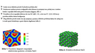 13. kemijske veze | PPTX