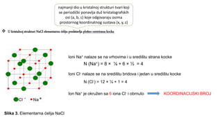 13. kemijske veze | PPTX