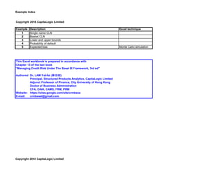 13.3 credit linked notes | PDF