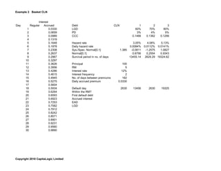 13.3 credit linked notes | PDF