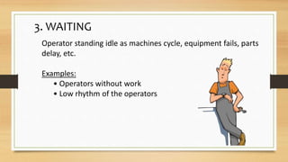 Introduction to lean thinking | PPTX