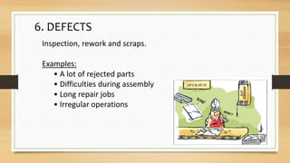 Introduction to lean thinking | PPTX