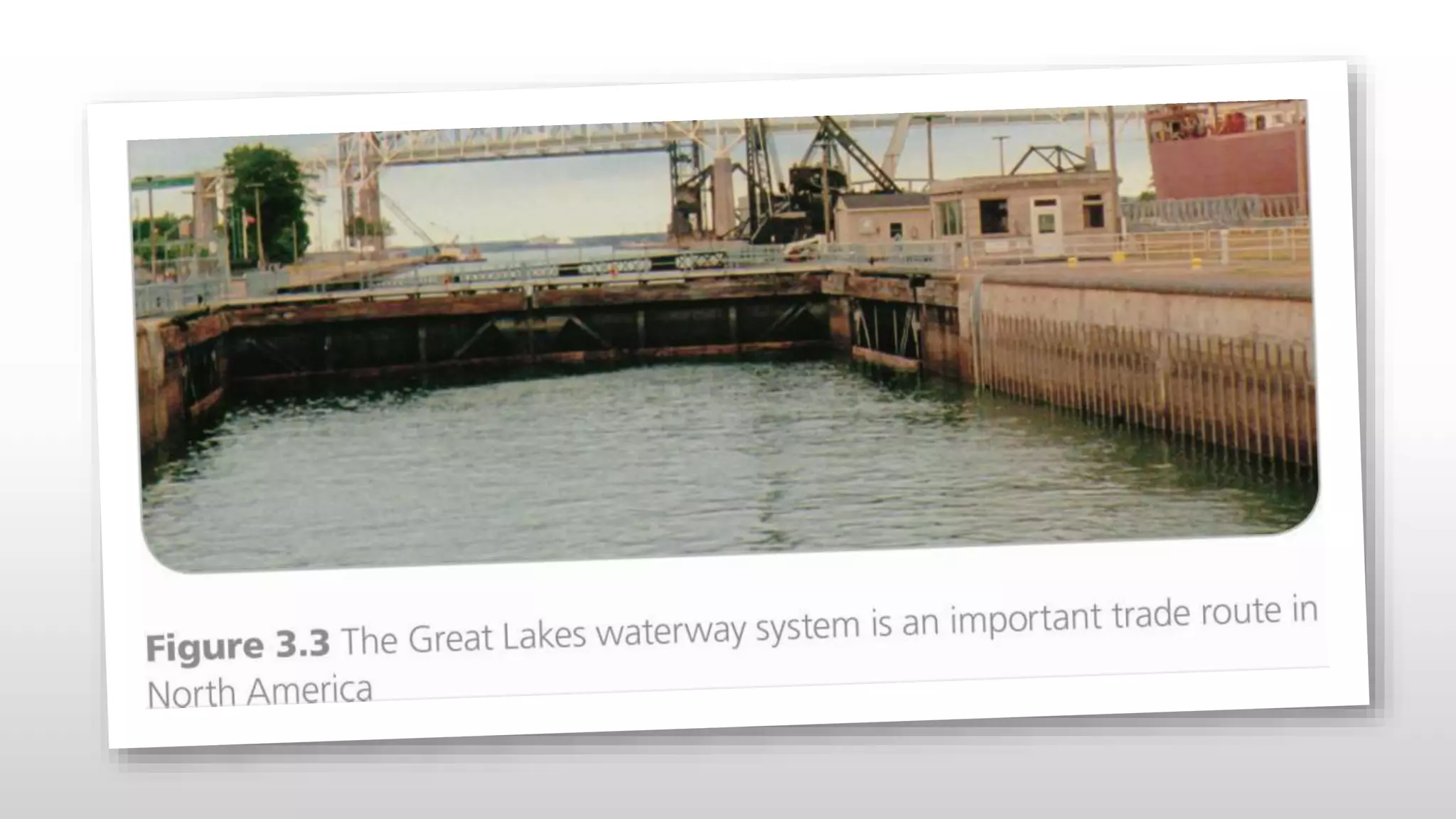 13.1 Global Interdependence: Trade flows and trading patterns | PPTX