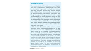 13.1 Global Interdependence: Trade flows and trading patterns | PPTX