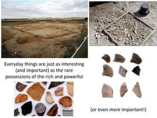 13. Dr Helen Geake - Mick and Metal-Detecting | PPT