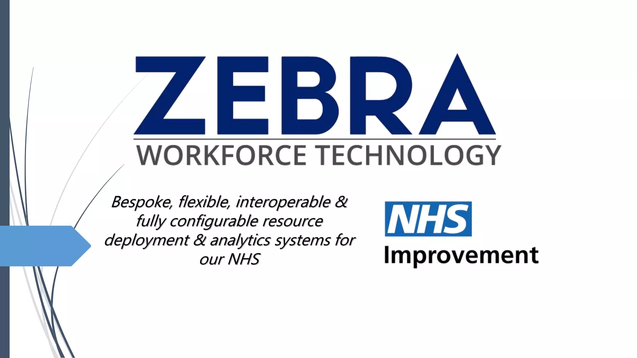 Zebra - ECO 18: How digital innovation can support workforce strategies ...