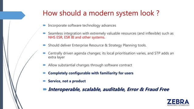 Zebra - ECO 18: How digital innovation can support workforce strategies ...