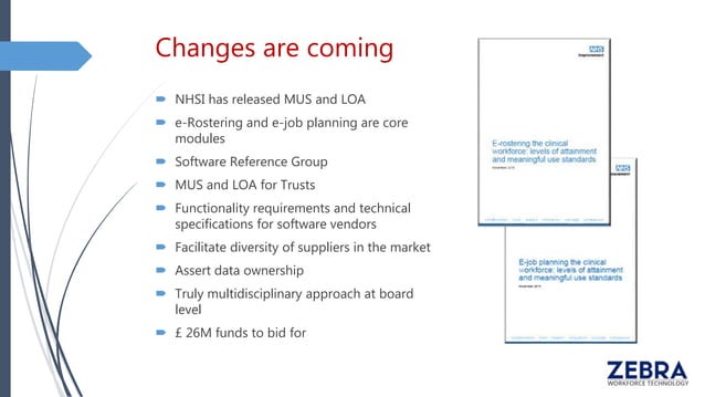 Zebra - ECO 18: How digital innovation can support workforce strategies ...