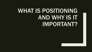 Squeezed middle? The positioning of academic libraries in the ...