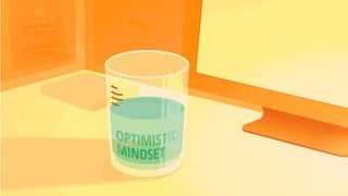 Your Future Ready Mindset - Frederik G. Pferdt | PDF