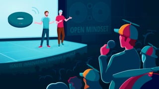 Your Future Ready Mindset - Frederik G. Pferdt | PDF