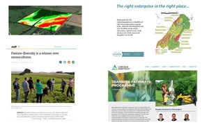 13. Lessons from abroad - Jenny Deakin, EPA Catchments | PDF