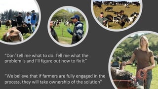 13. Lessons from abroad - Jenny Deakin, EPA Catchments | PDF