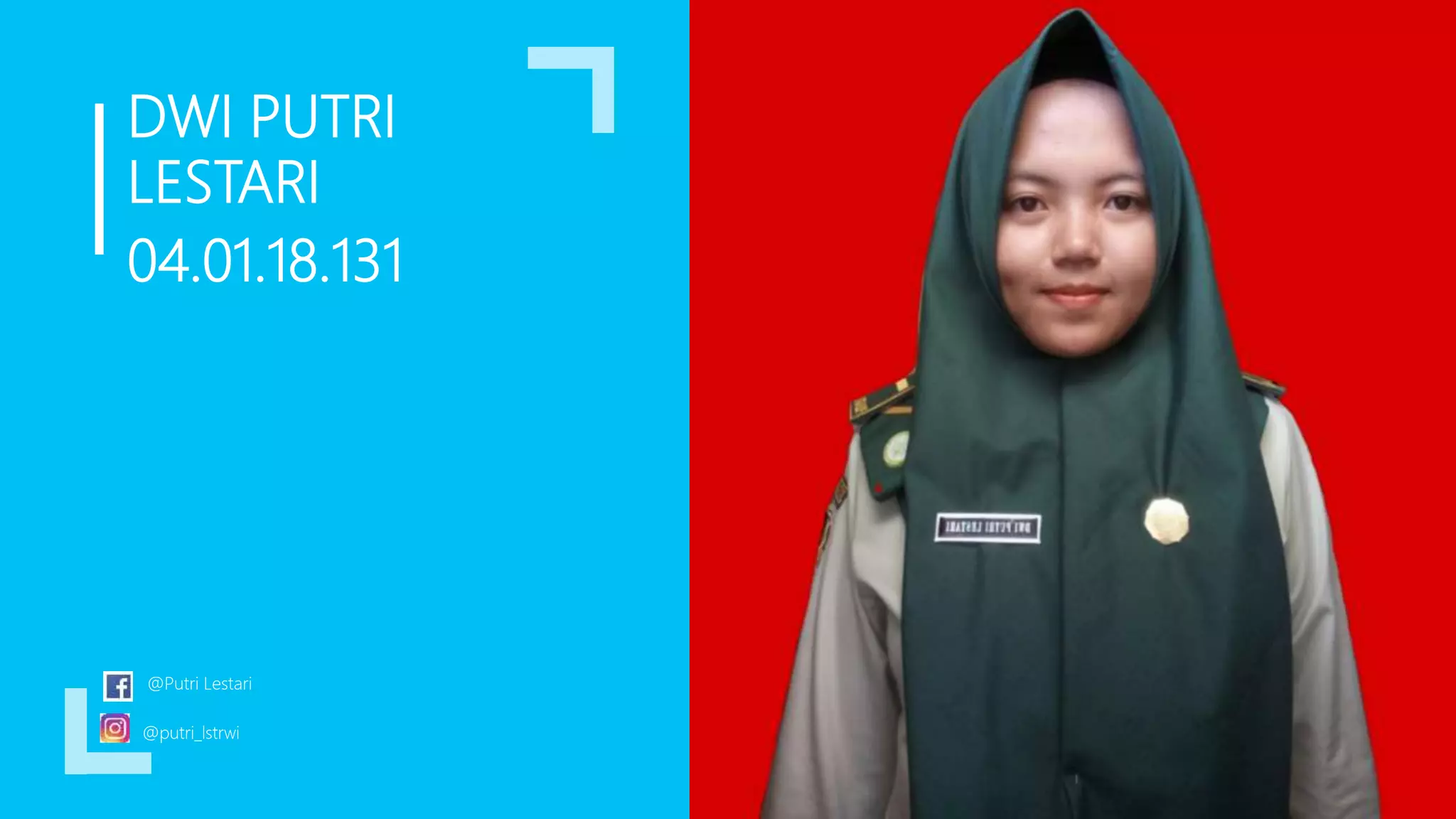 TANAM PADI SISTEM JAJAR LEGOWO-PUTRI LESTARI | PPTX