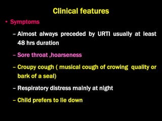 Acute and chronic laryngeal inflammations | PPT