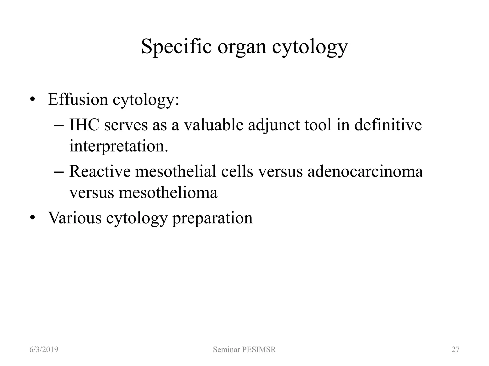 13. role of icc in body fluids | PPTX