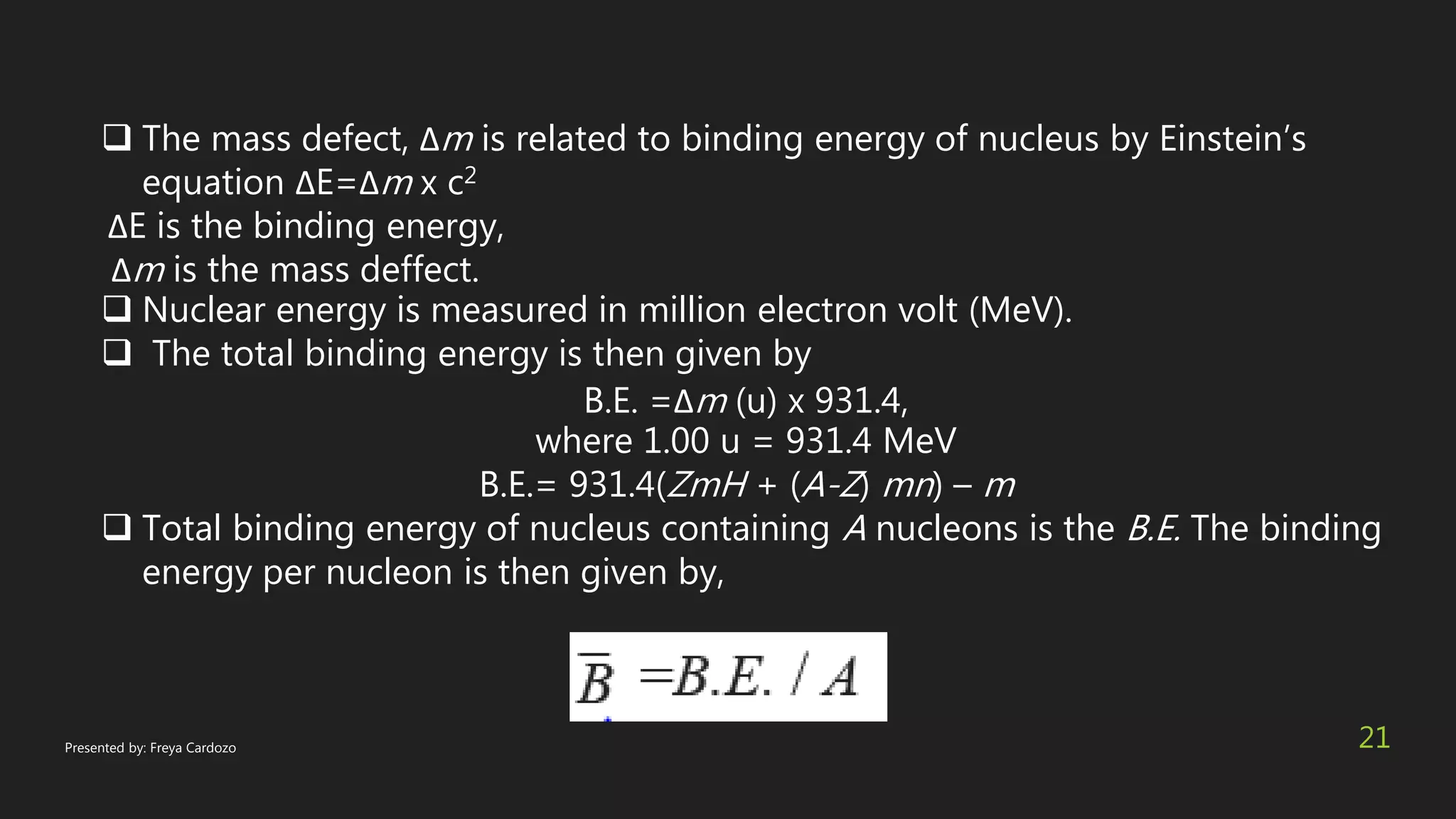 Nuclear chemistry and radioactivity | PPTX