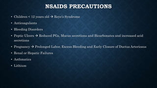 Drug Prescription in Dentistry | PPTX